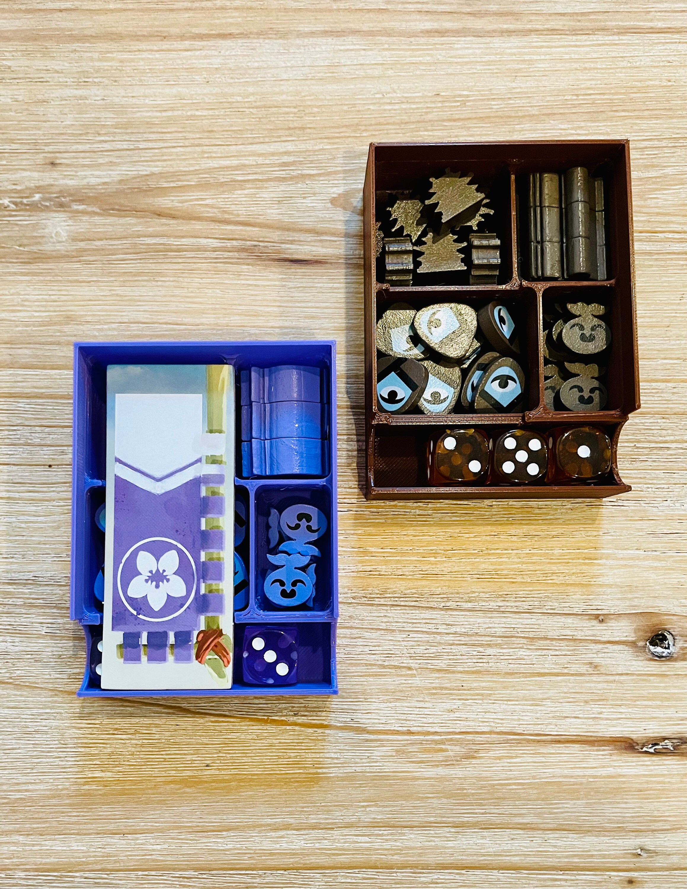 Bitoku Insert - Etsy