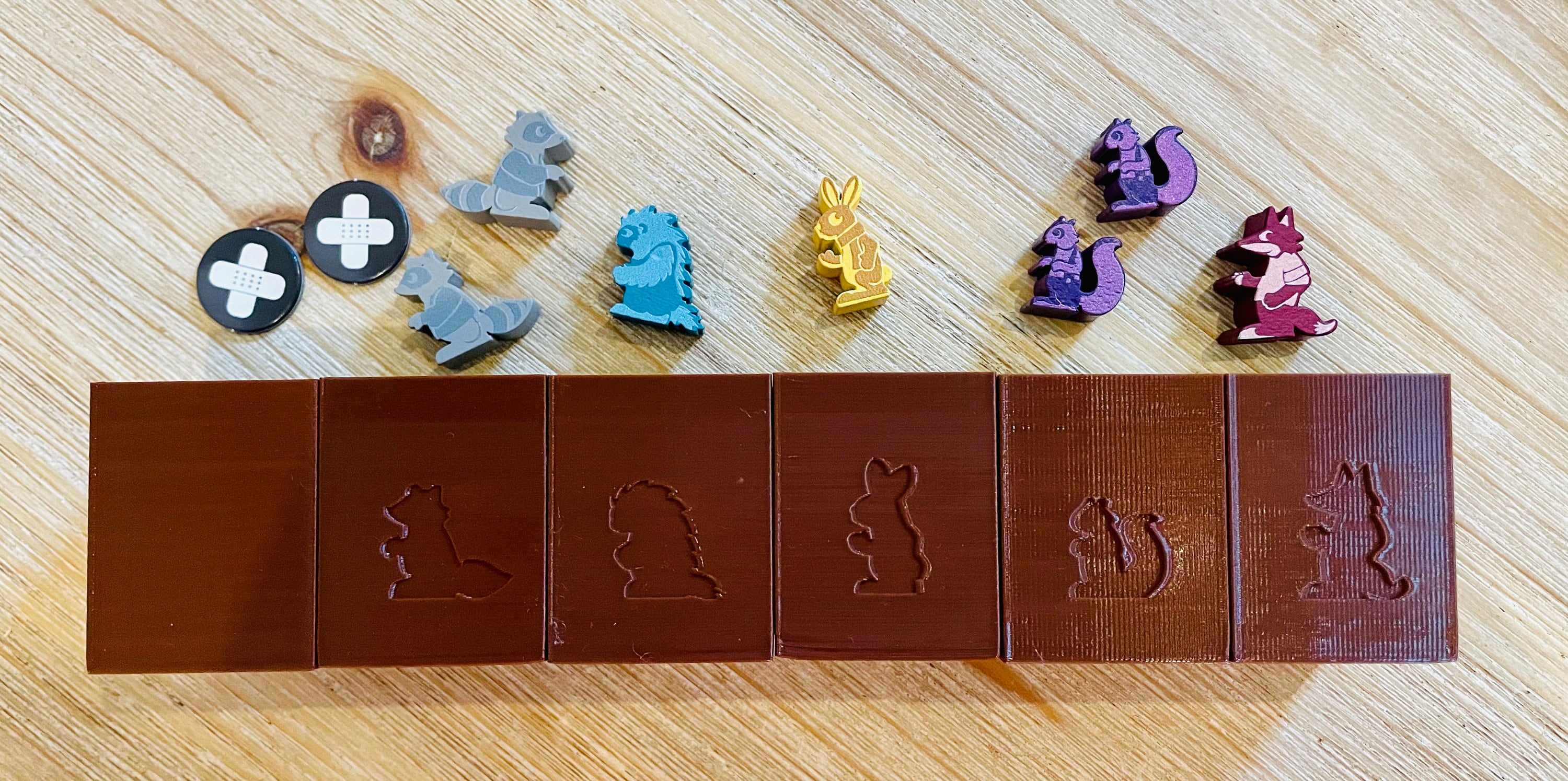 Creature Comforts Insert - Etsy