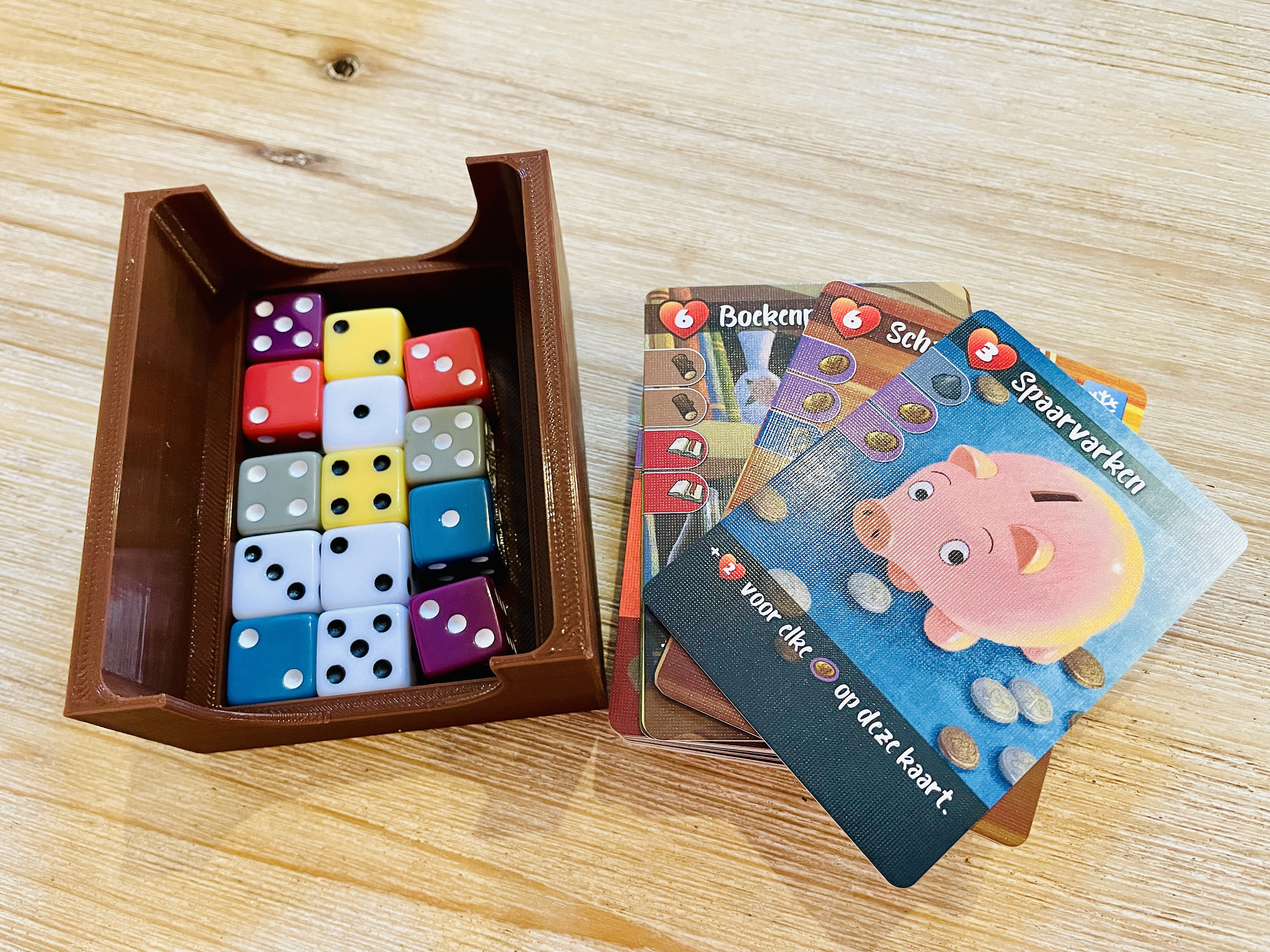 Creature Comforts Insert - Etsy