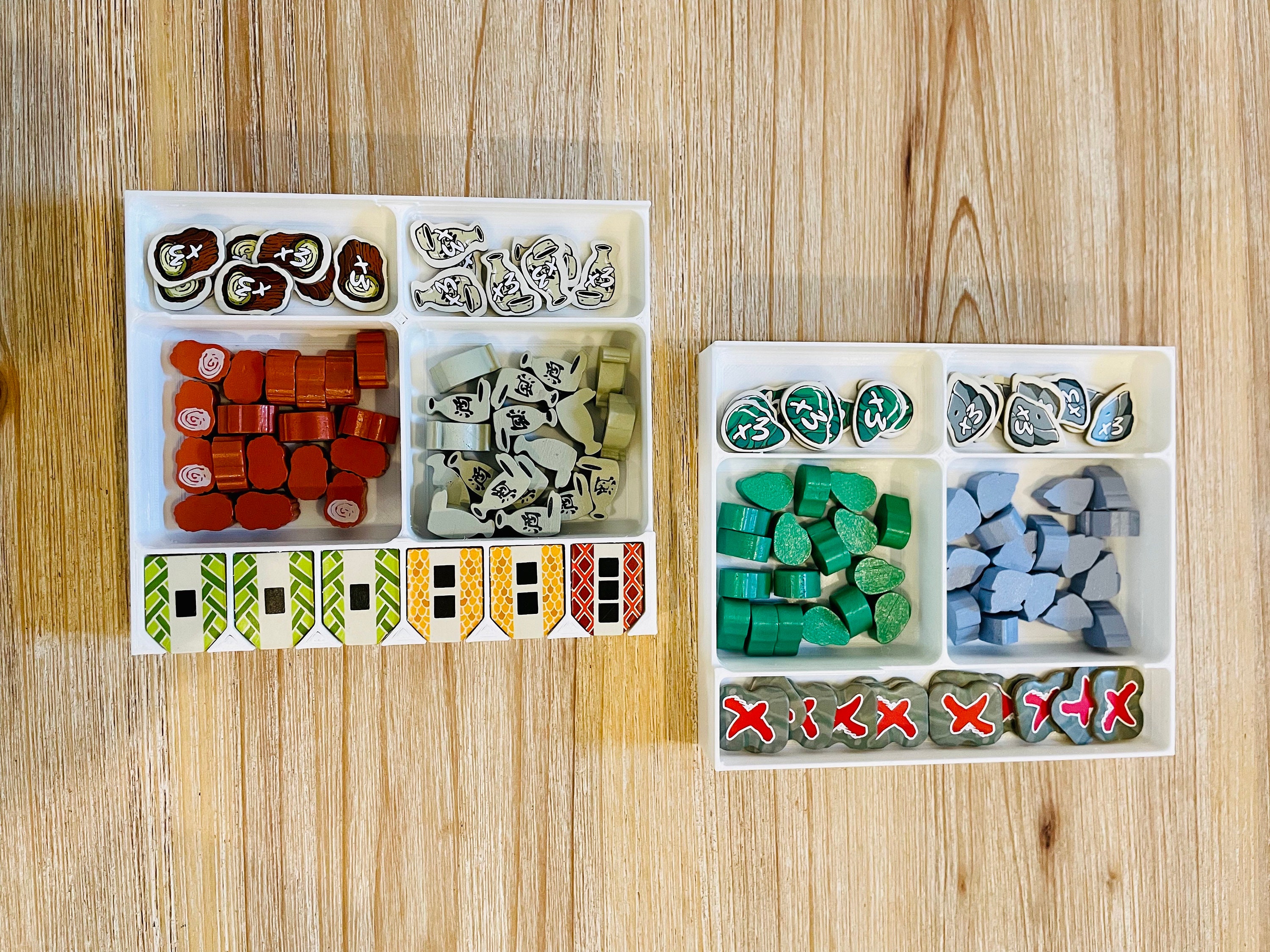 Bitoku Insert - Etsy