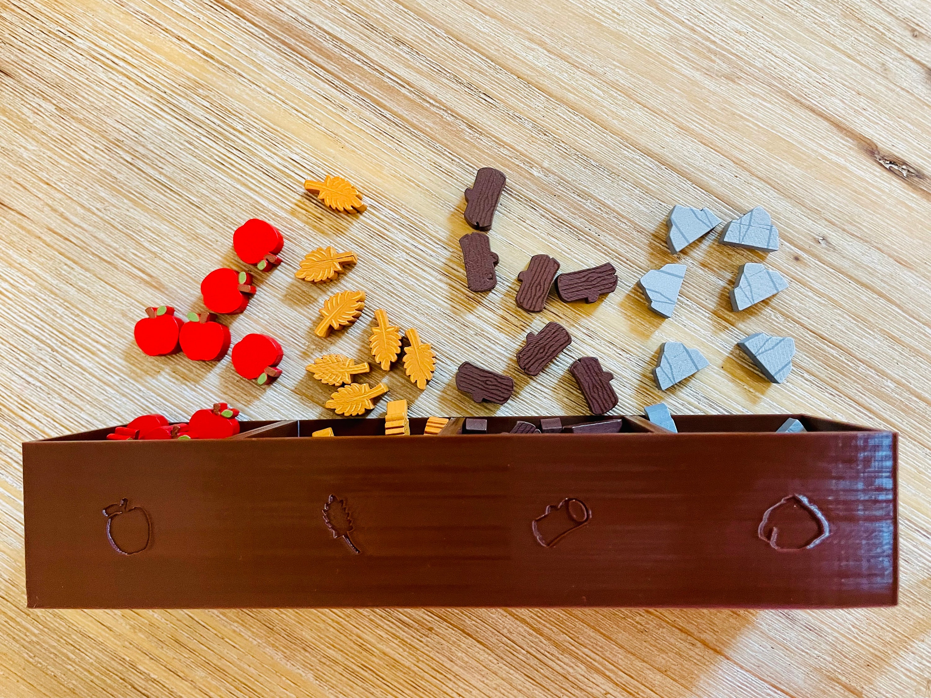 Creature Comforts Insert - Etsy