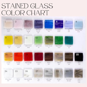 Humming Bird/chickadee/cardinal Planter Stained Glass Suncatcher, Room ...