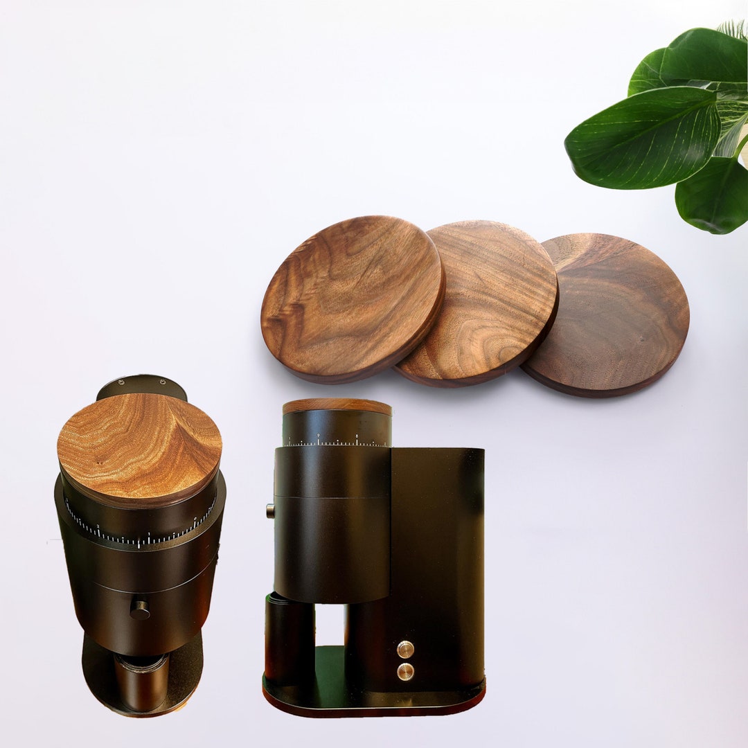 Option-o Lagom 01 Walnut Lid | Walnut Cover - Etsy