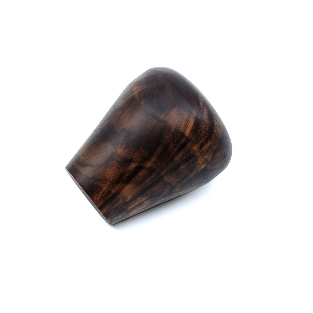 Walnut Tamper Handle, Tample Handle Replacement for Pesado, Tamper ...