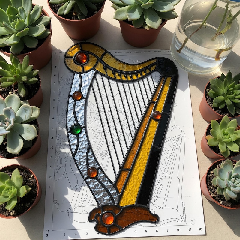 Irish Gift Glass - 60+ Gift Ideas for 2026