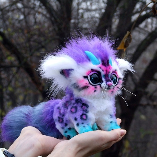 Realistic Animals - Etsy