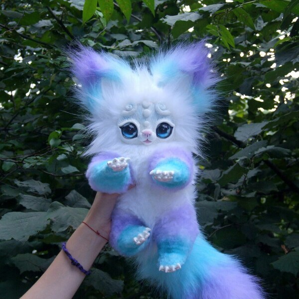 Realistic Animals - Etsy