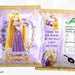 Tangled Rapunzel Girl Party Package, Tangled Rapunzel Girl Birthday ...