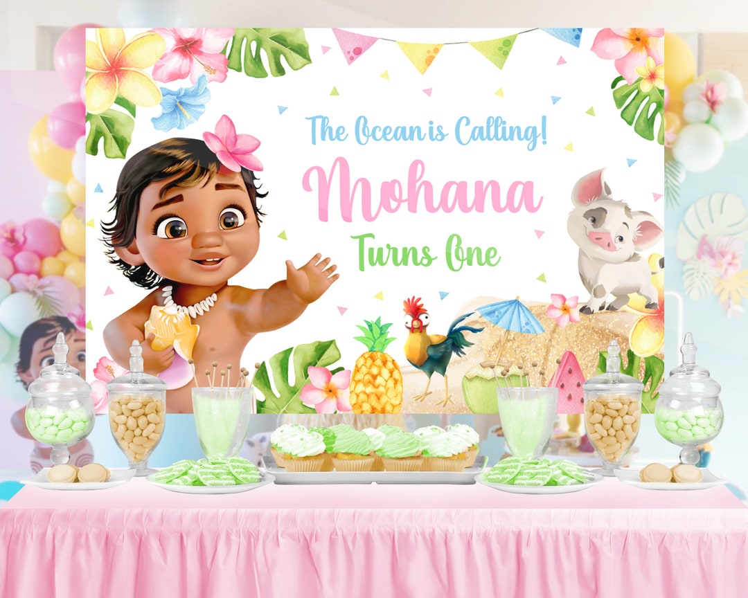 Kids Backdrop, Kids Pink Banner, Kids Printable Backdrop, DIGITAL FILE ...