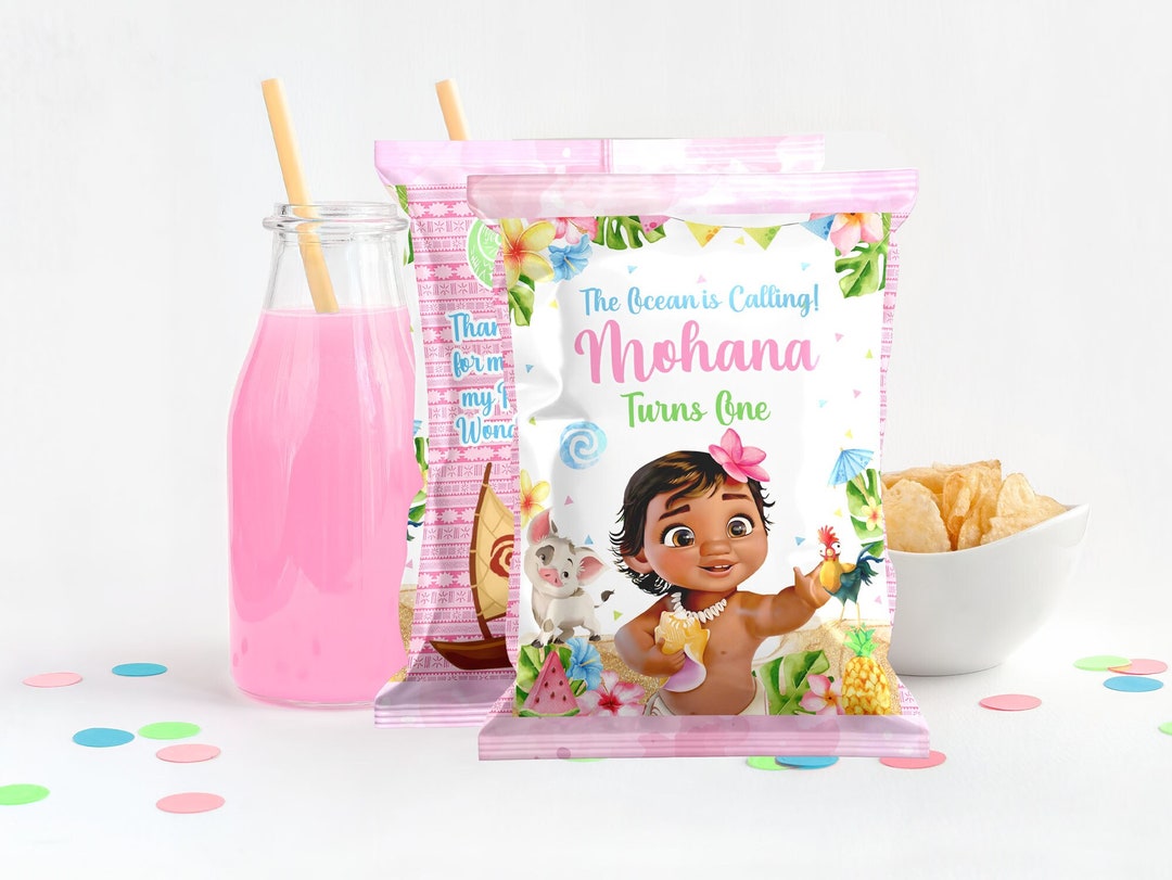 Kids Chip Bag Label, Kids Chip Bag, Kids Chip Template, Kids Chip Bag ...