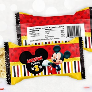 Mouse Party Package, Mouse Birthday Printables, Mouse Party Kit ...