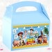 Its a Boy Story Gable Box, Toy Story Gable Box Label, Toy Story Treat ...