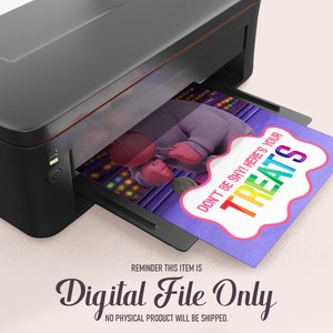 Inside Out Party Sign, Inside Out Party Signage, Inside Out Birthday ...