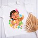 Baby Moana Clipart PNG Instant Digital Download, Baby Moana Printables ...
