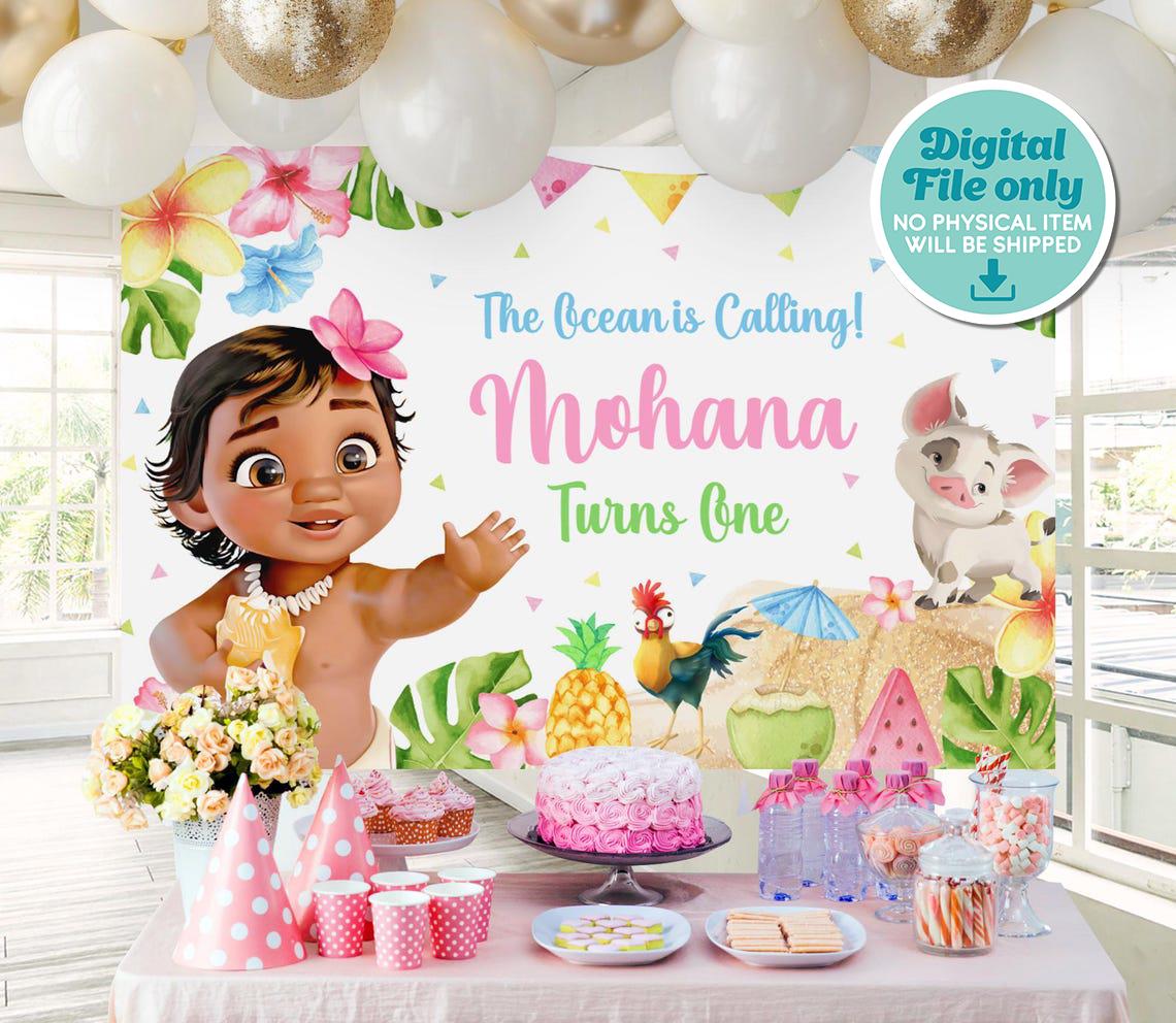 Kids Backdrop, Kids Pink Banner, Kids Printable Backdrop, DIGITAL FILE ...