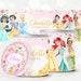 Princess Pringles Label, Princess Pringles, Princess Pringles Printable ...