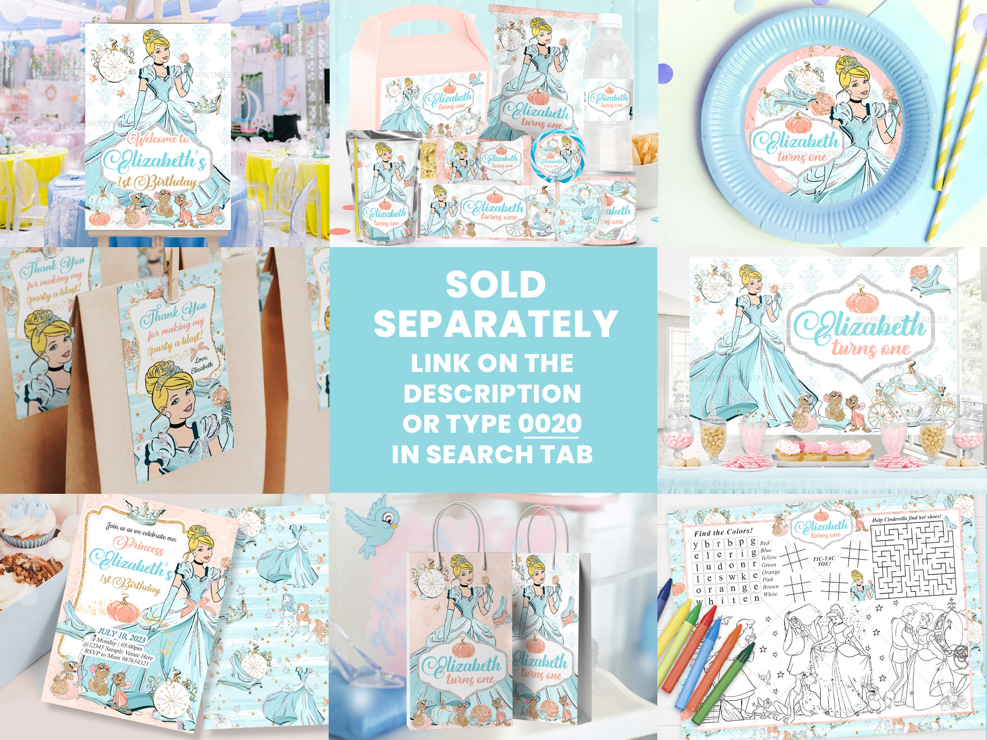 Cinderella Chip Bag Label, Cinderella Chip Bag, Cinderella Chip ...