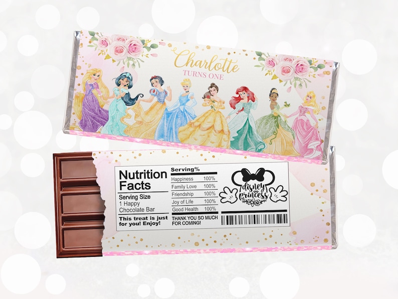 Princess Party Package, Princess Birthday Printables, Princess Party ...