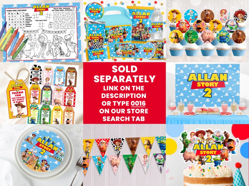 Toy Story Welcome Banner Toy Story Welcome Board Toy Story - Etsy