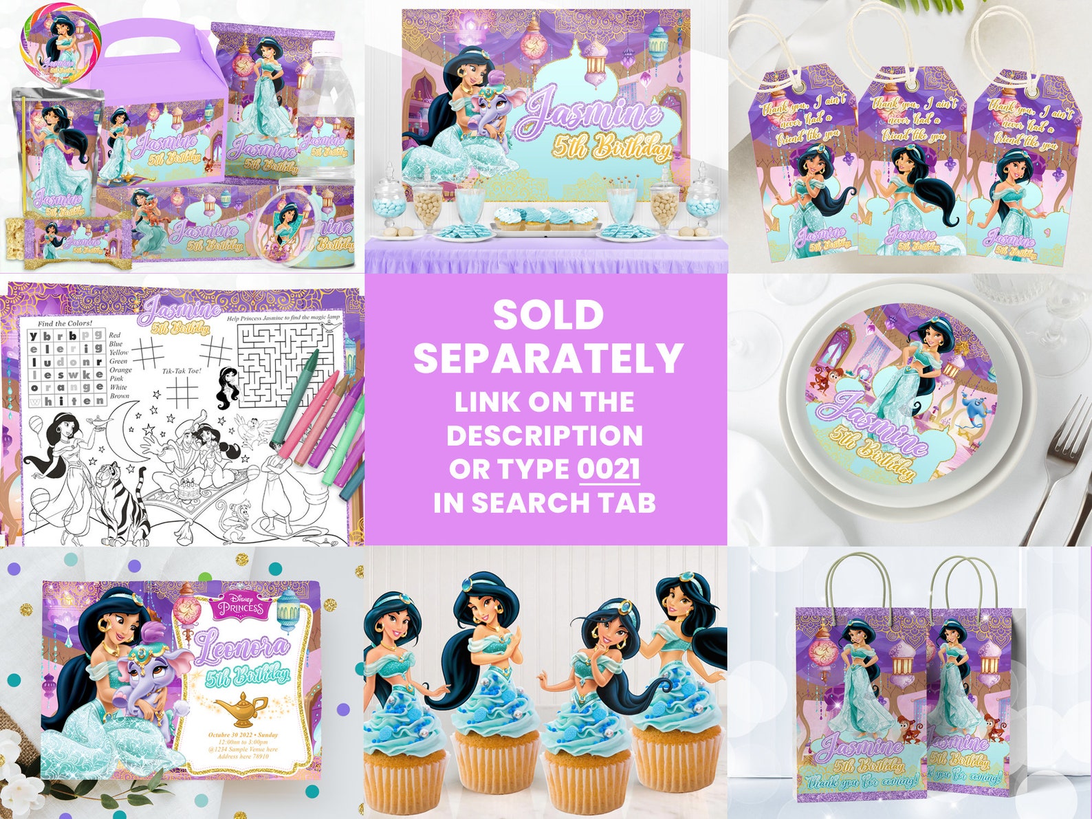 Princess Jasmine Welcome Sign Princess Jasmine Welcome Board - Etsy