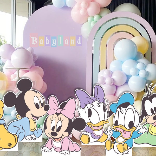 Babyland - Etsy