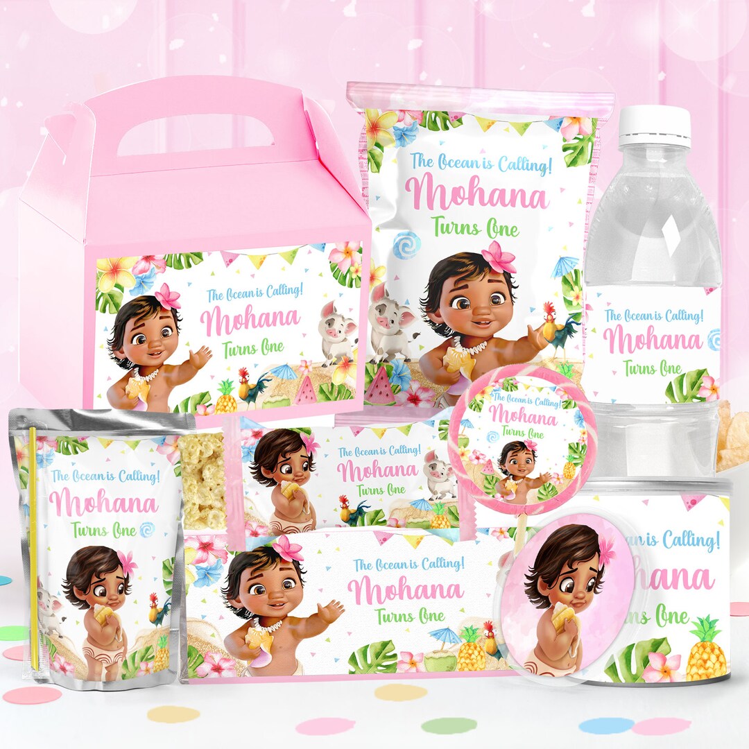 Kids Party Package, Kids Birthday Printables, Kids Party Kit, DIGITAL ...