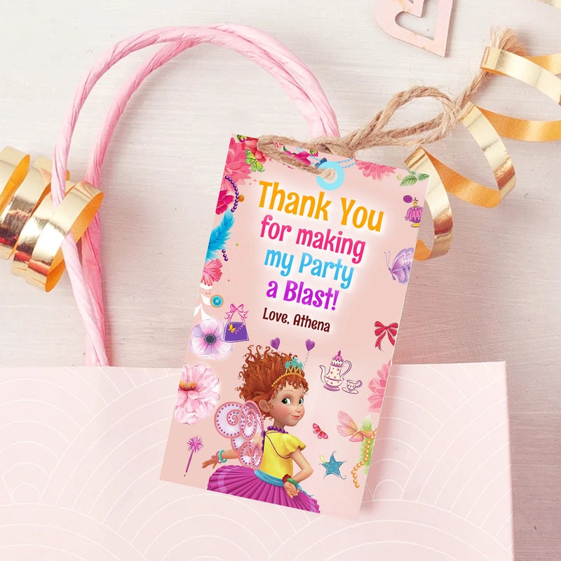Fancy Thank You Stickers - Etsy