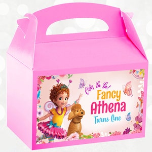 Fancy Nancy Party Package, Fancy Nancy Birthday Printables, Fancy Nancy ...