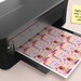 Fancy Nancy Thank You Tags, Fancy Nancy Thank You Tags Label, Fancy ...