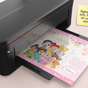 Baby Princess Chip Bag Label, Baby Princess Chip Bag, Baby Princess ...