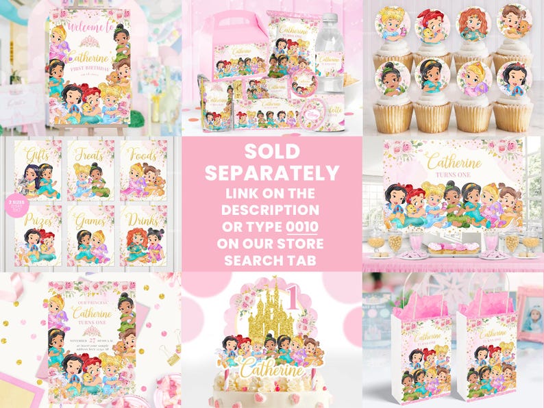 Princesses Honorary Princess Certificate, Princesses Certificate ...