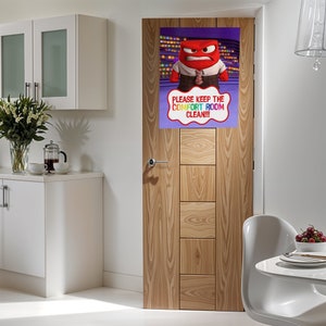 Inside Out Party Sign, Inside Out Party Signage, Inside Out Birthday ...