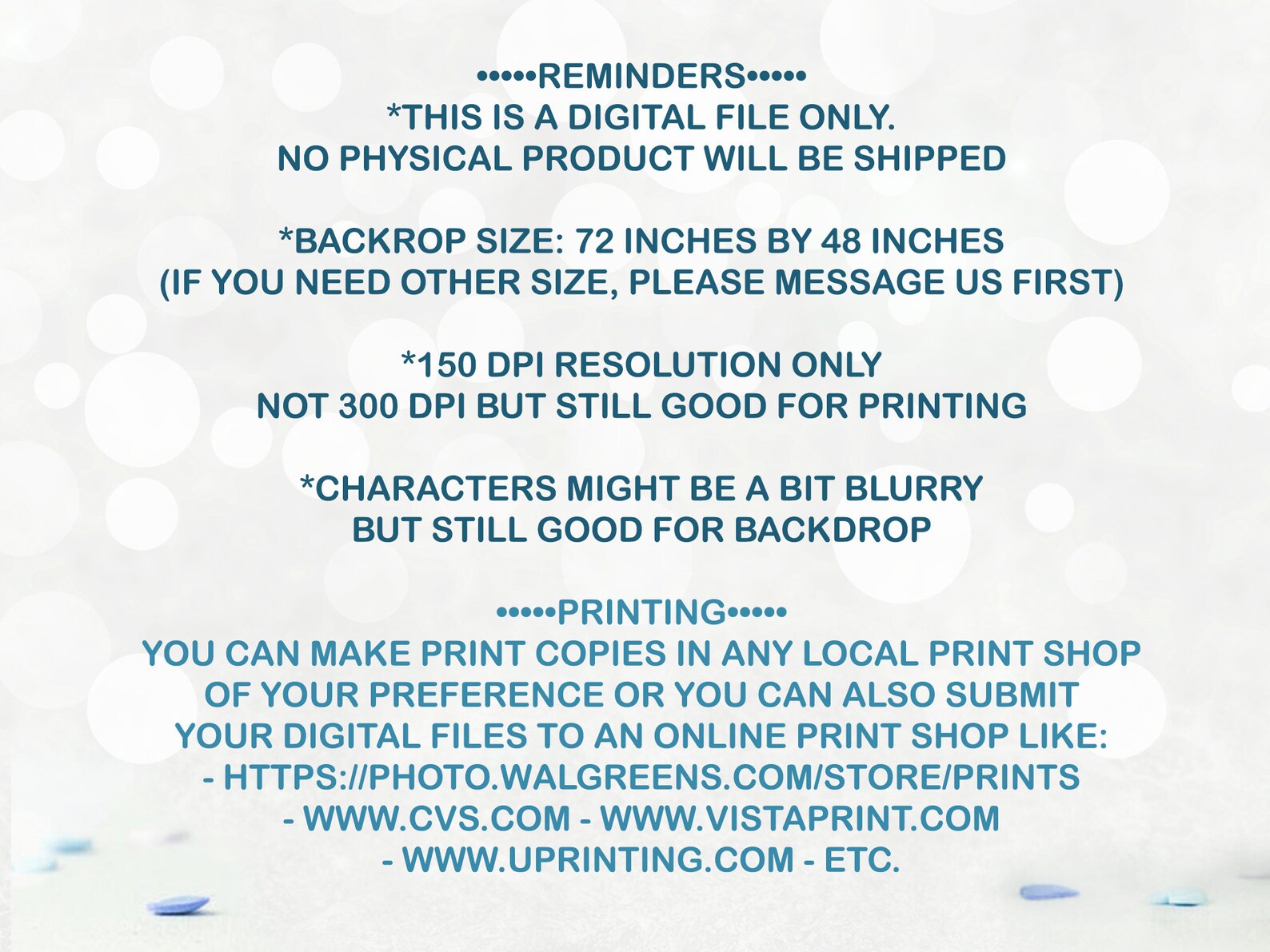 Fancy Nancy Backdrop Fancy Nancy Banner Fancy Nancy DIGITAL - Etsy