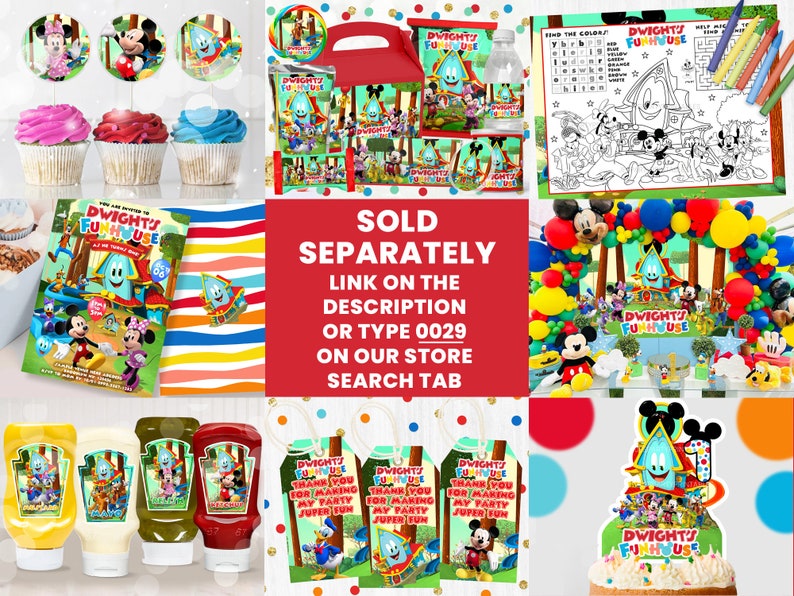 Mouse Fun House Welcome Sign Mouse Funhouse Welcome Board - Etsy