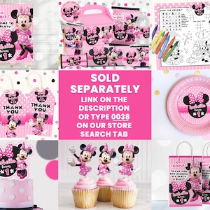 Minnie Mouse Welch Fruit Snack Label, Minnie Mouse Welch Fruit Snack ...