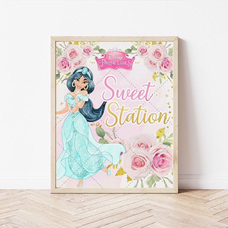 Princess Sign - Etsy