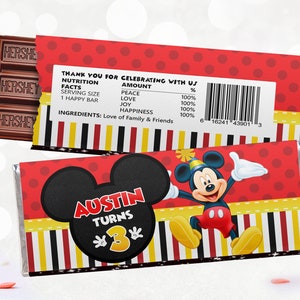 Mouse Chocolate Wrapper, Mouse Chocolate Wrapper Label, Mouse Chocolate ...