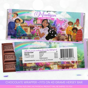 Encanto Isabela Birthday Party Package Encanto Isabela - Etsy