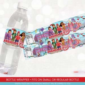 Turning Red Party Package Turning Red Birthday Printables - Etsy