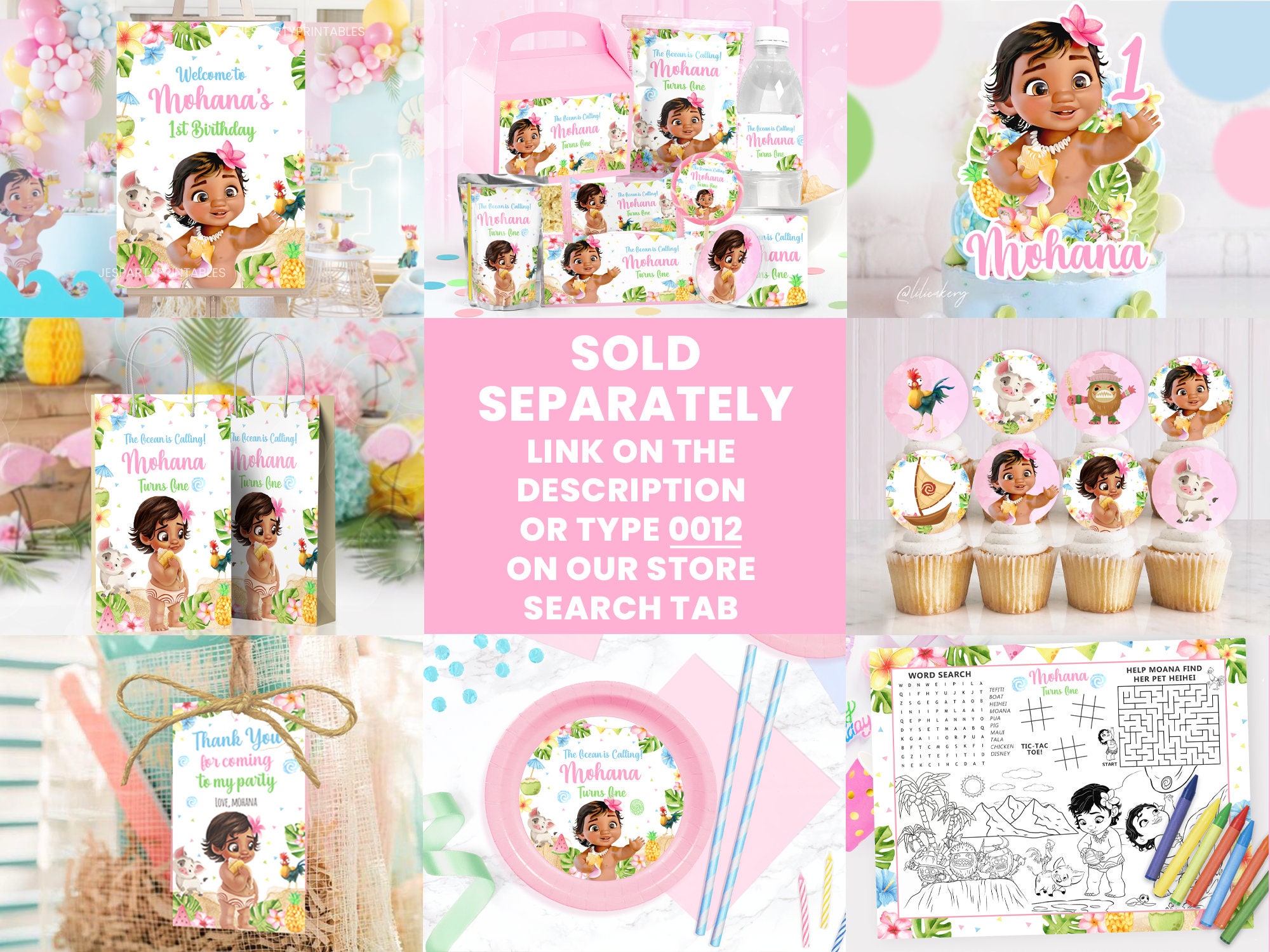Kids Backdrop, Kids Pink Banner, Kids Printable Backdrop, DIGITAL FILE ...
