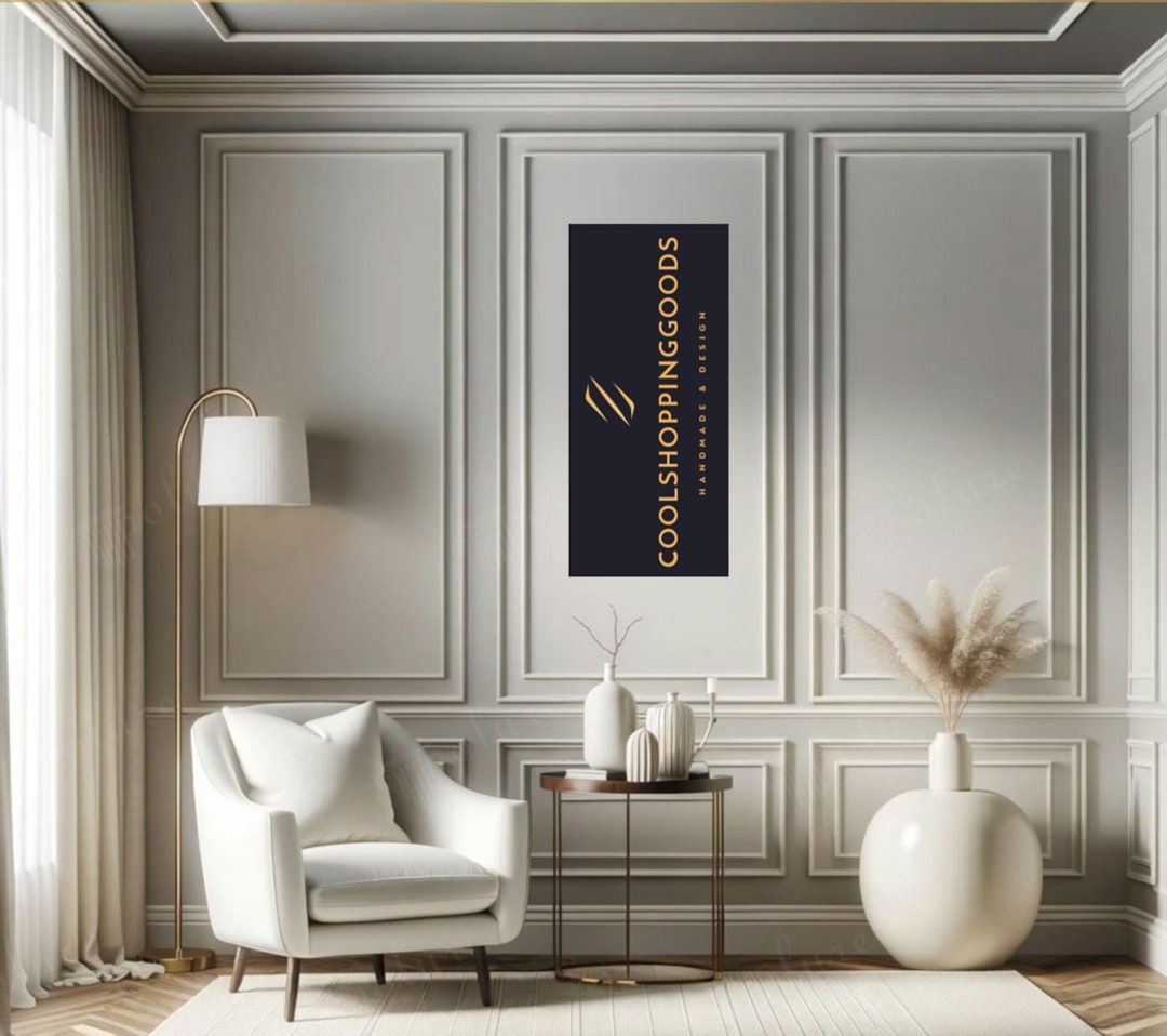 Chic and Unique: Wall Decor Kit , Perfect Gift for Home Art Enthusiasts ...