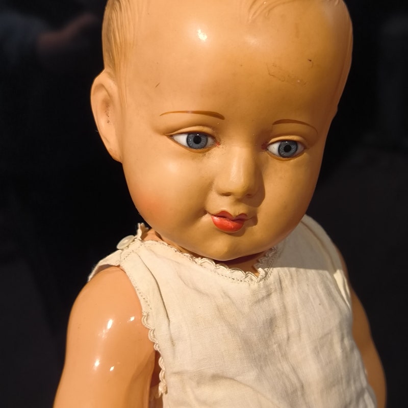 Celluloid Dolls - Etsy Australia