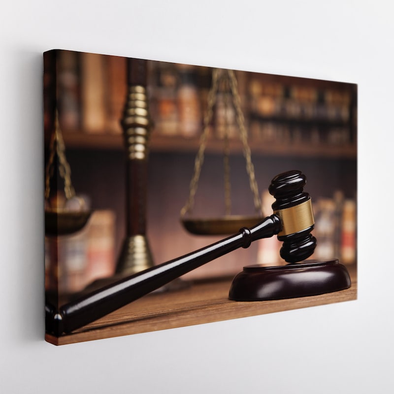 Law Office Decor - Etsy