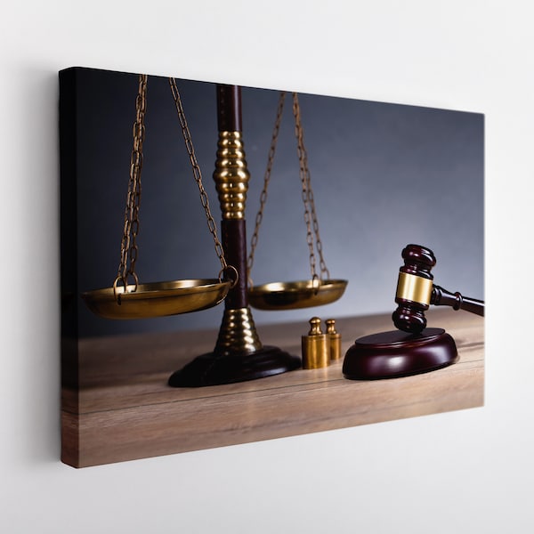 Law Office Decor - Etsy