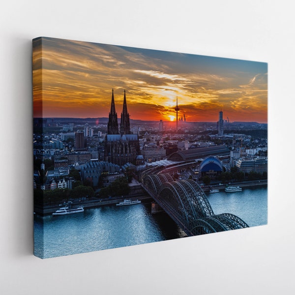 German Wall Art - Etsy