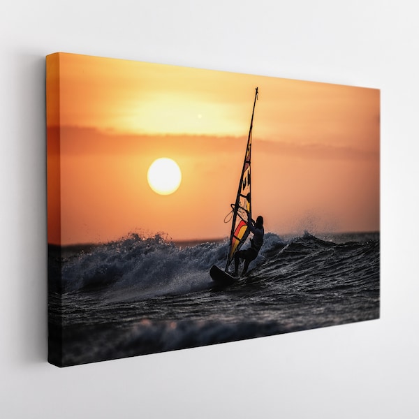 Windsurfing - Etsy UK