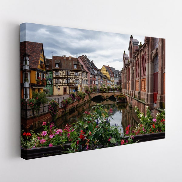 Colmar France - Etsy