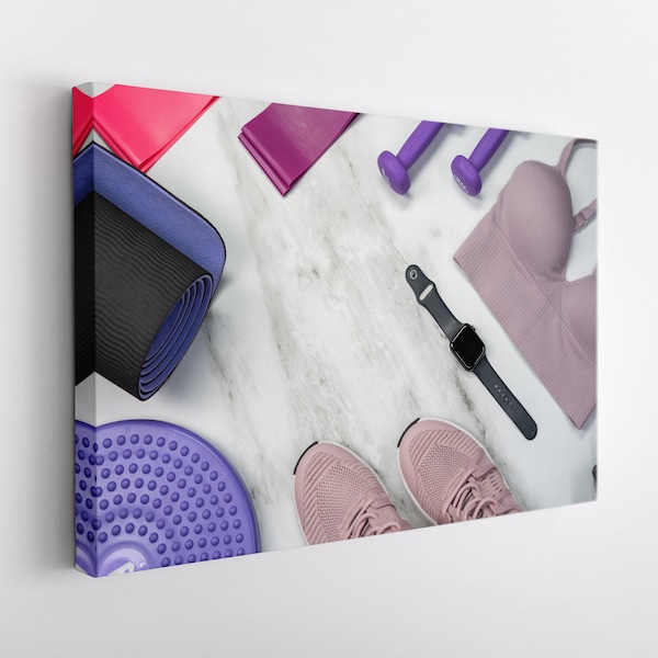 Fitness Equipment - Etsy