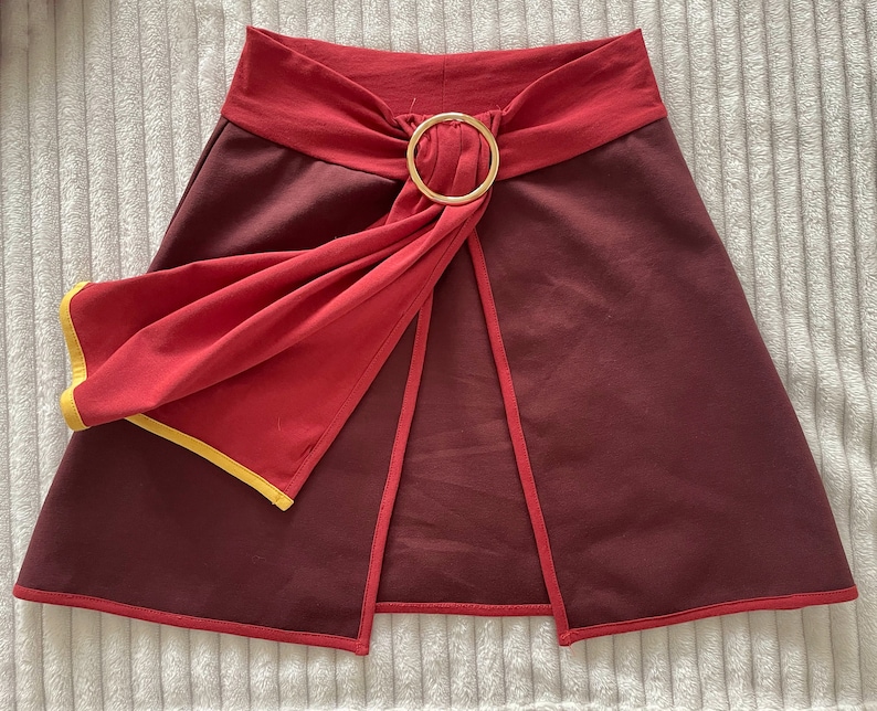 SUKI Avatar Costume/cosplay - Etsy