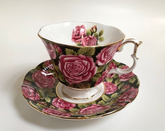 Tea Cups & Sets - Etsy